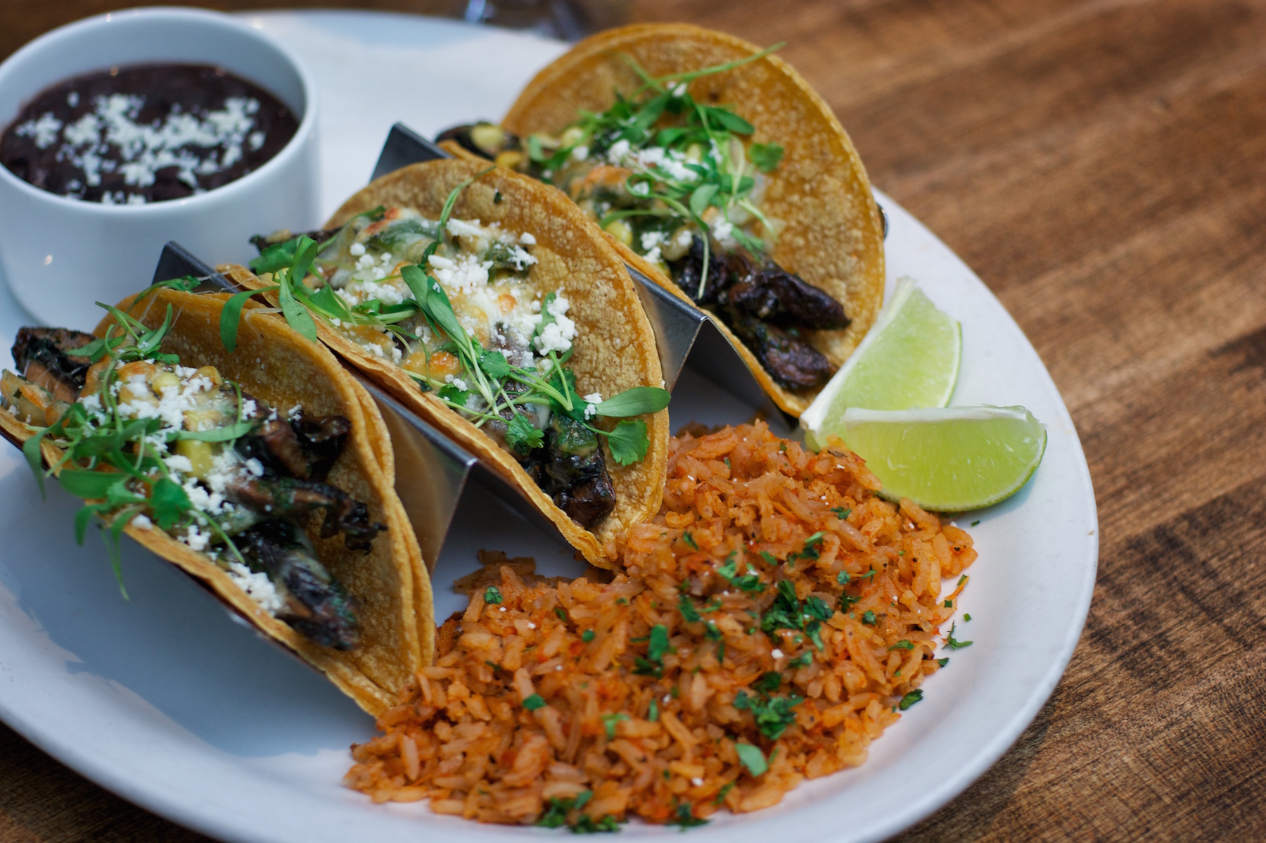 Non-GMO Tortillas | Mi Rancho®