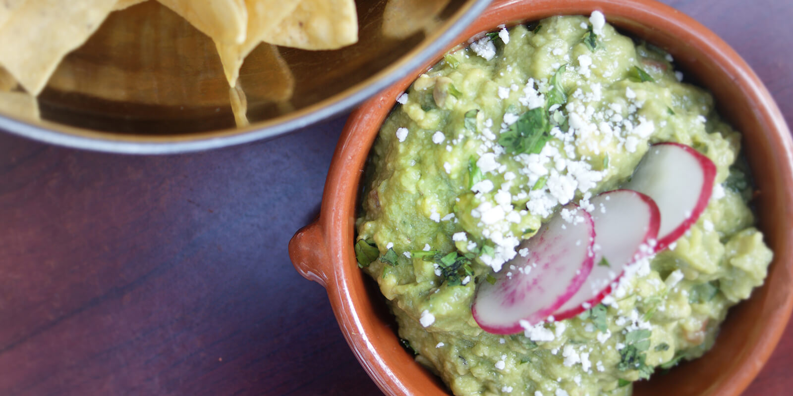 ChaCha's Guacamole Recipe | Mi Rancho®: Pure Tortilla Joy