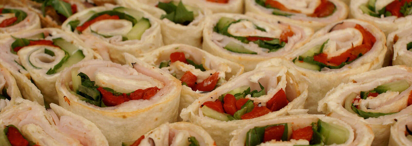 Frank’s Holiday Pinwheel Recipe | Mi Rancho®: Pure Tortilla Joy