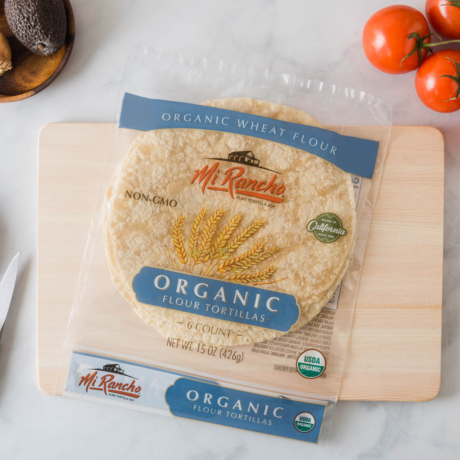 Learn how to cook | Mi Rancho®