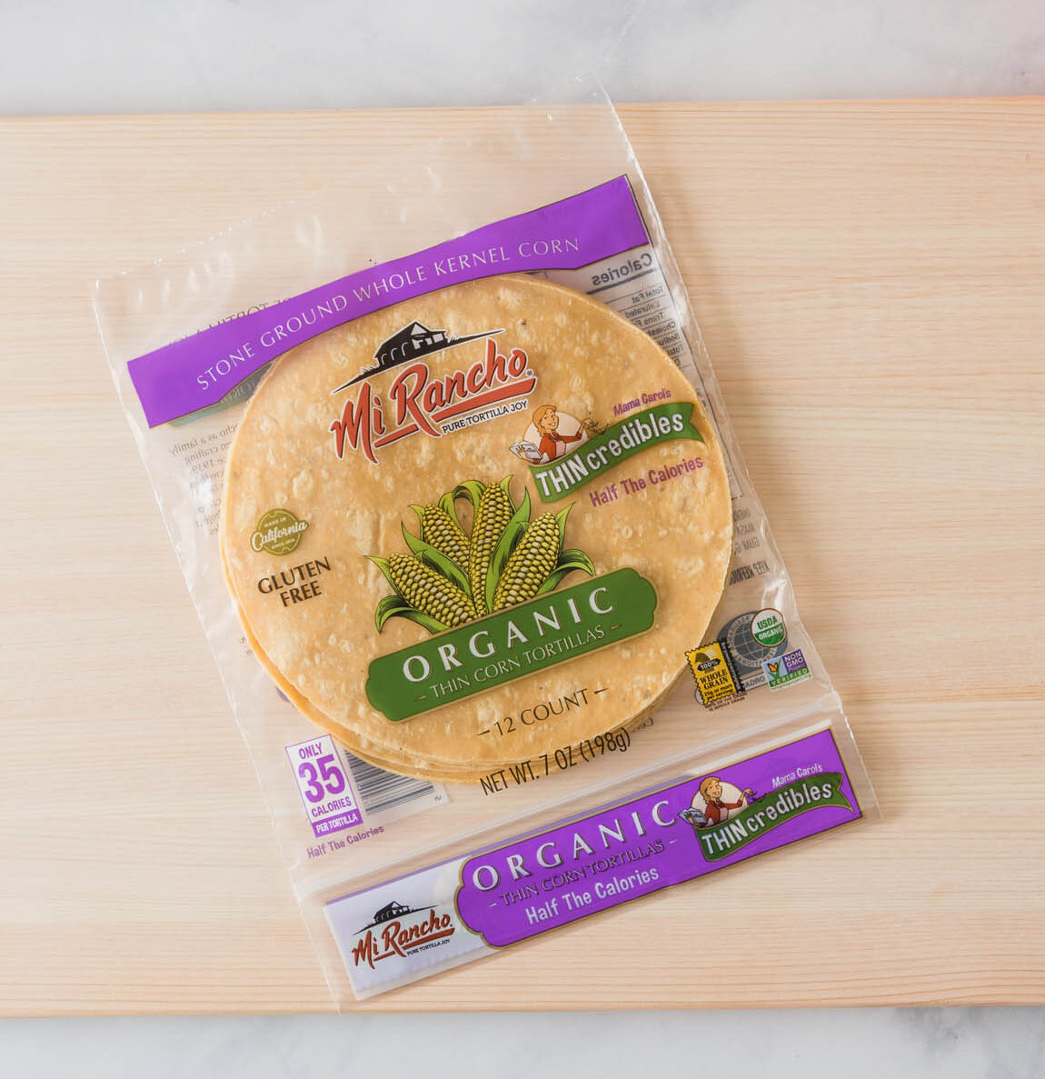 Learn how to cook | Mi Rancho®