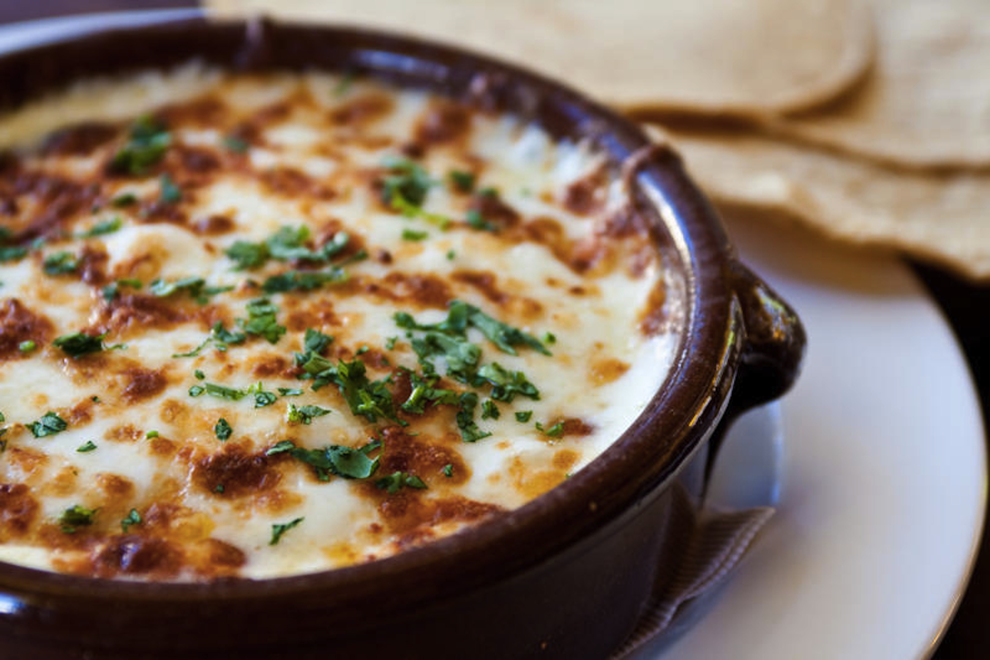 Queso Fundido Recipe | Mi Rancho®: Pure Tortilla Joy
