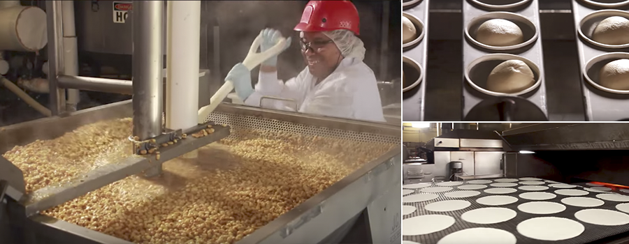 How Are Tortillas Made? | The Tortilla Making Process | Mi Rancho®