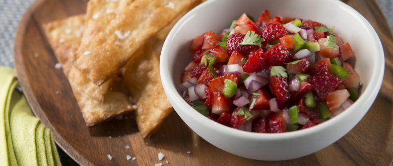 Roasted Tomatillo Salsa Recipe | Mi Rancho®: Pure Tortilla Joy