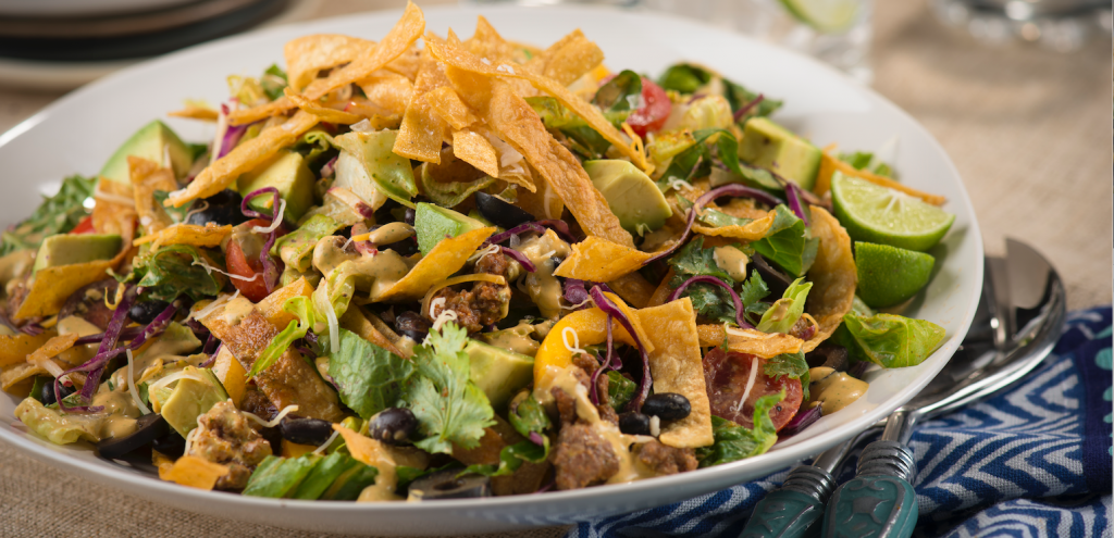 Mi Rancho® | Organic and Authentic Tortillas and Recipes