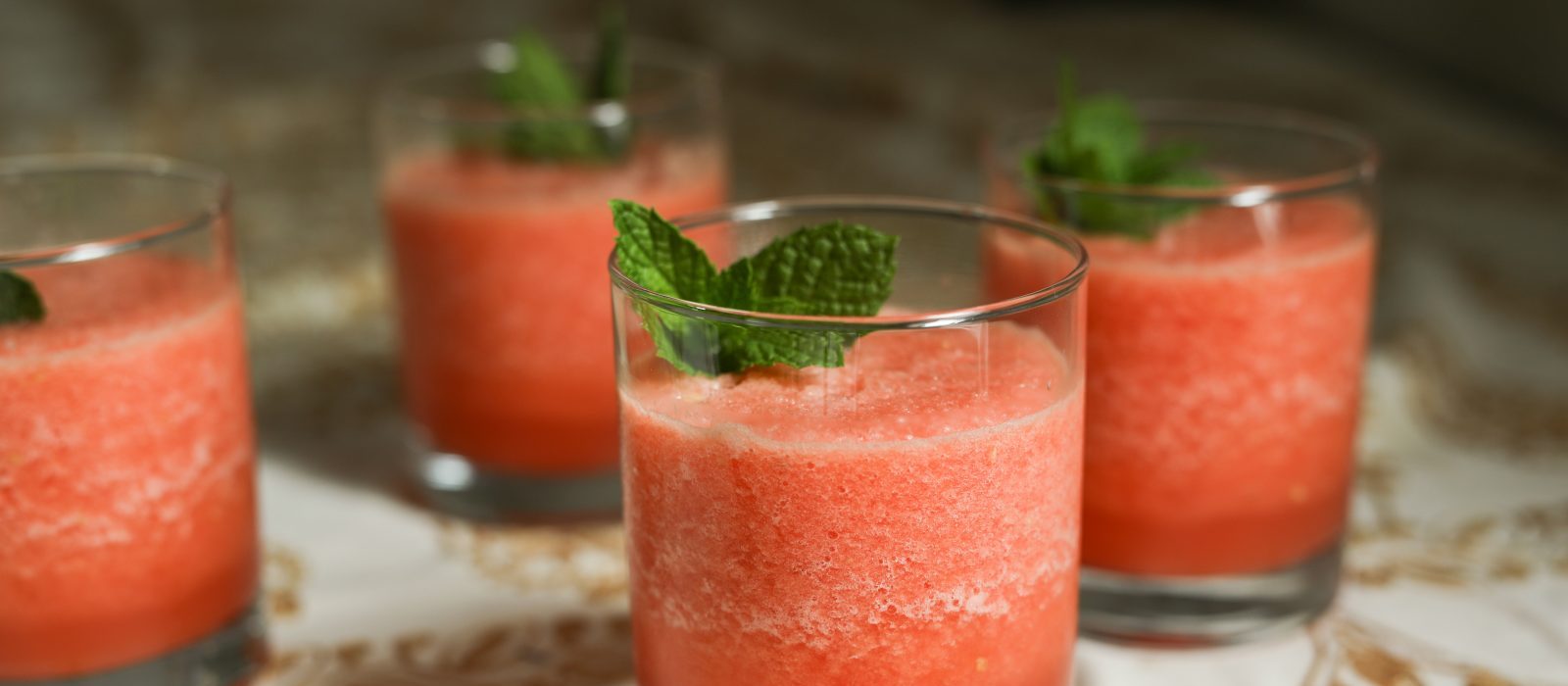 Watermelon Mint Mojito Mocktail Recipe | Mi Rancho®: Pure Tortilla Joy