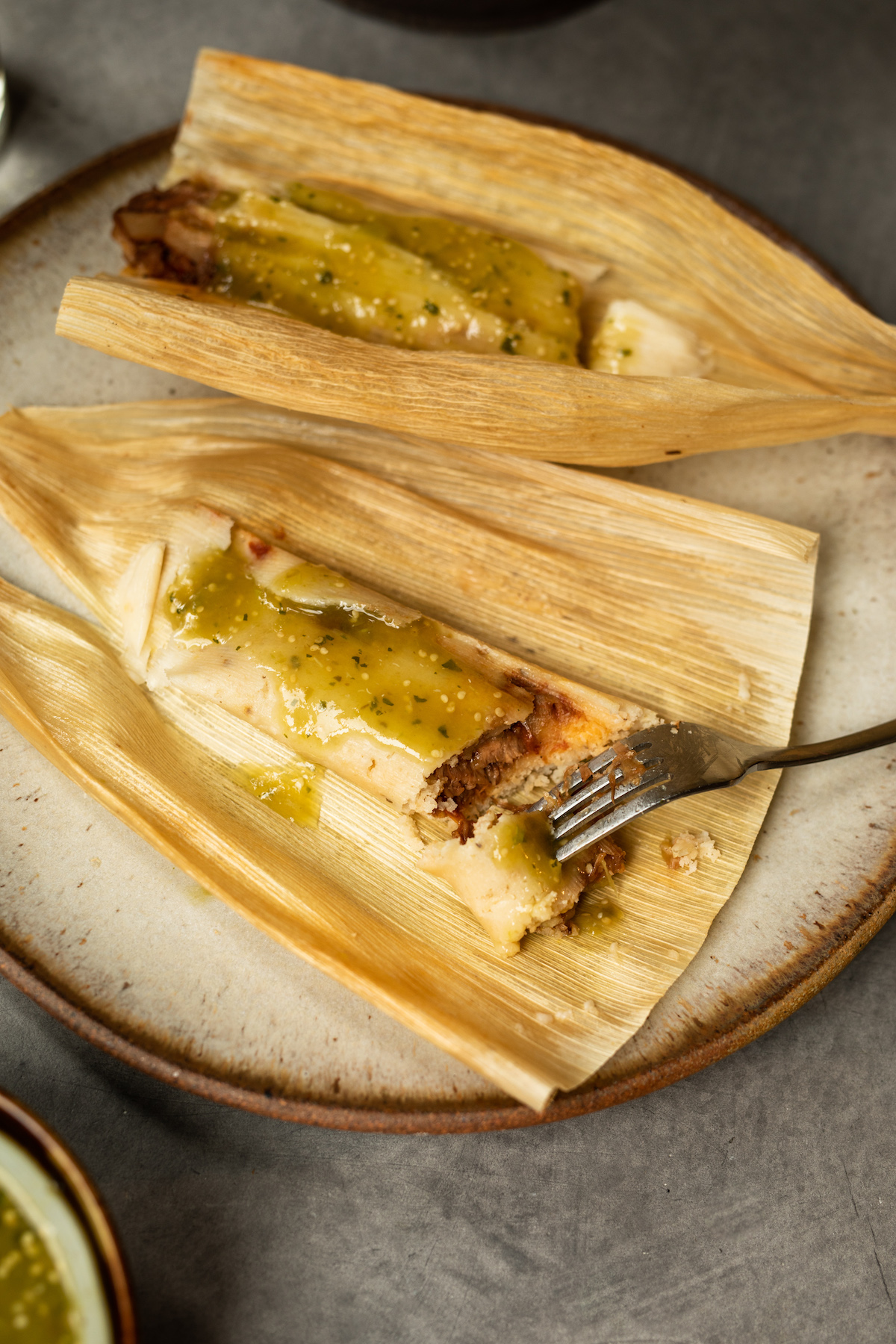 Edgars Jackfruit Tamales Recipe Mi Rancho® Pure Tortilla Joy