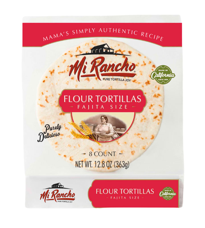 Mi Rancho® | Organic and Authentic Tortillas and Recipes