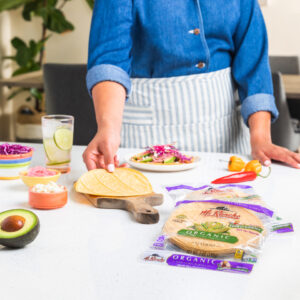 About - Us | Mi Rancho® Authentic and Pure Tortilla Joy