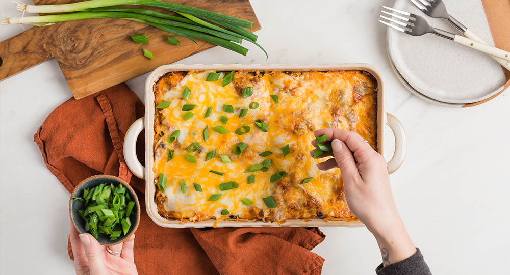 Authentic and Organic Tortilla Recipes | Mi Rancho®