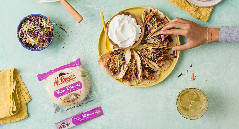 Store Locator: Mi Rancho® Organic and Authentic Tortillas