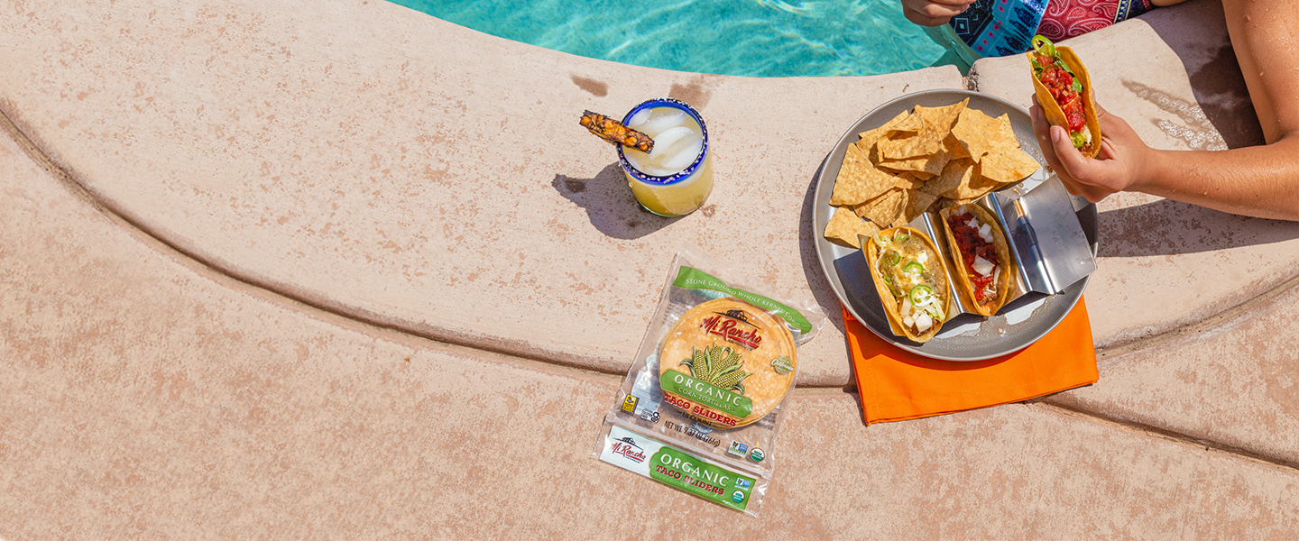 Mi Rancho® | Organic and Authentic Tortillas and Recipes