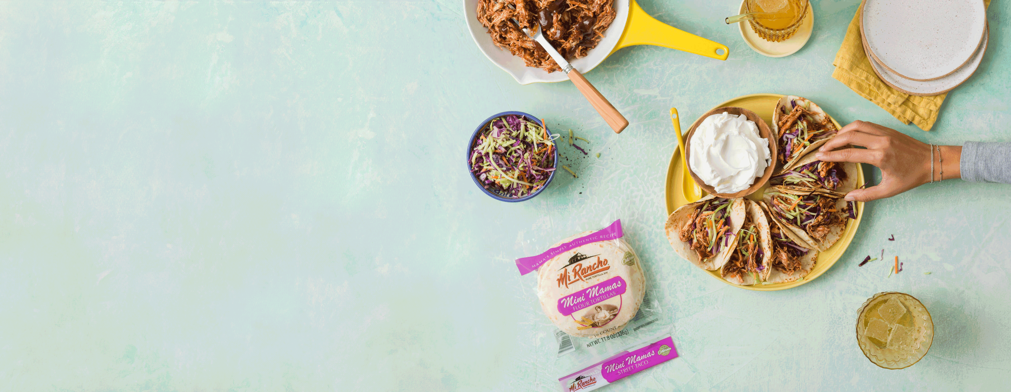 Store Locator: Mi Rancho® Organic and Authentic Tortillas